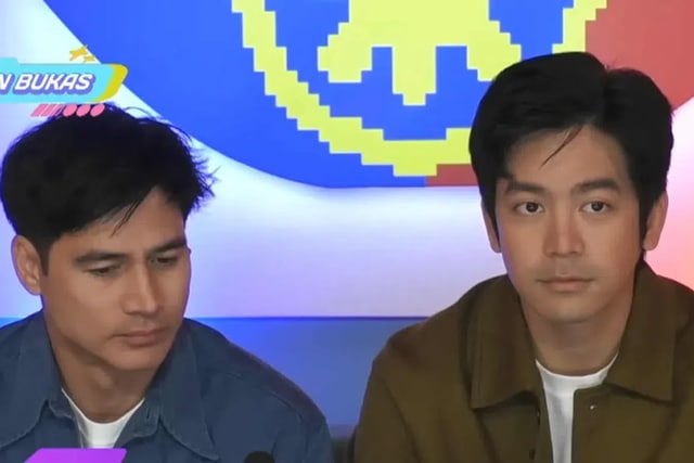 Piolo Pascual, Joshua Garcia are new 'PBB' house guests | ABS-CBN ...