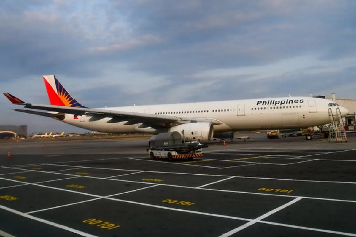 PAL net income up 17 pct in first 9 months of 2025 | ABS-CBN News
