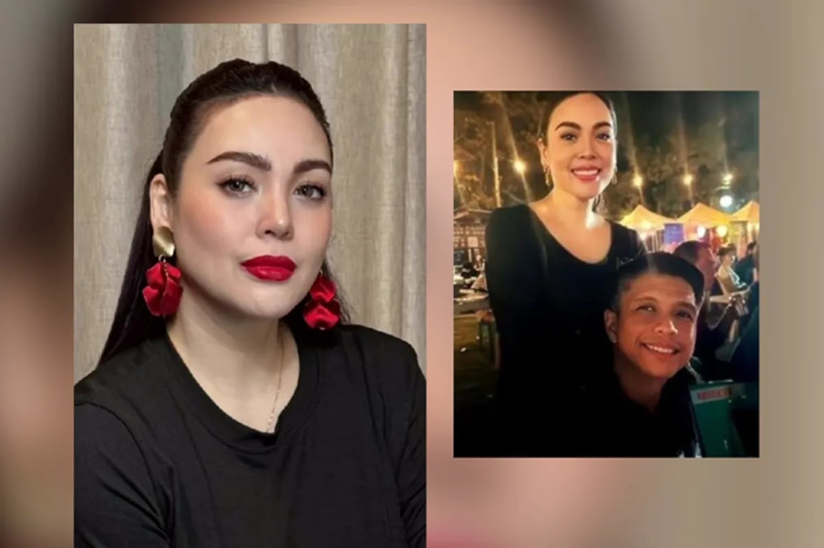 Claudine Barretto calls out alleged former ‘side chick’ linked to ...