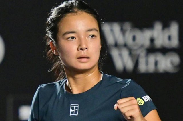 How Alex Eala broke Filipino tradition to become one of the world’s top ...