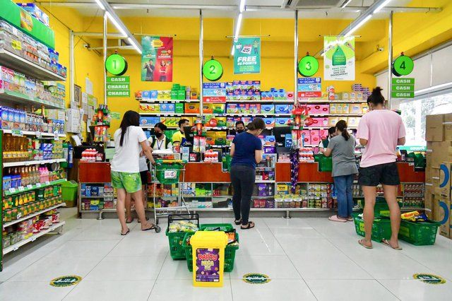 Puregold operator Cosco Capital sees net income hit P10.7 billion | ABS ...