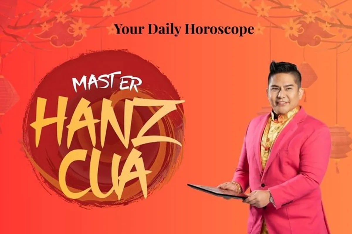 Feng Shui Predictions ni Master Hanz Cua para sa Nobyembre 16, 2025 | ABS-CBN Lifestyle