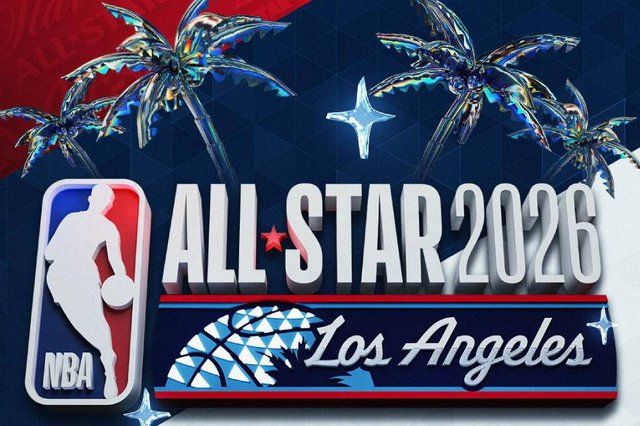 NBA All-Star event in 2026 to feature US and world teams | ABS-CBN Sports