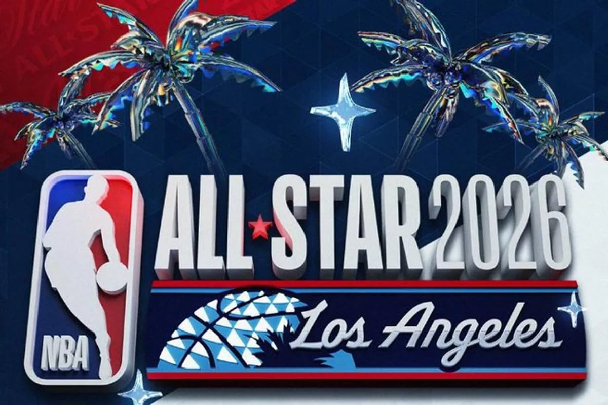NBA All-Star event in 2026 to feature US and world teams | ABS-CBN Sports