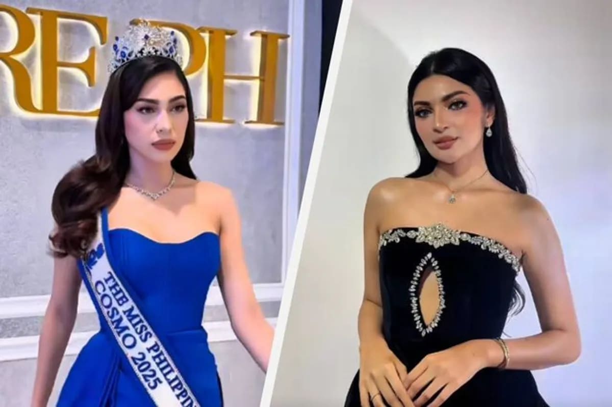 PH queens all set for Miss Cosmo, Miss Charm pageants | ABS-CBN Lifestyle