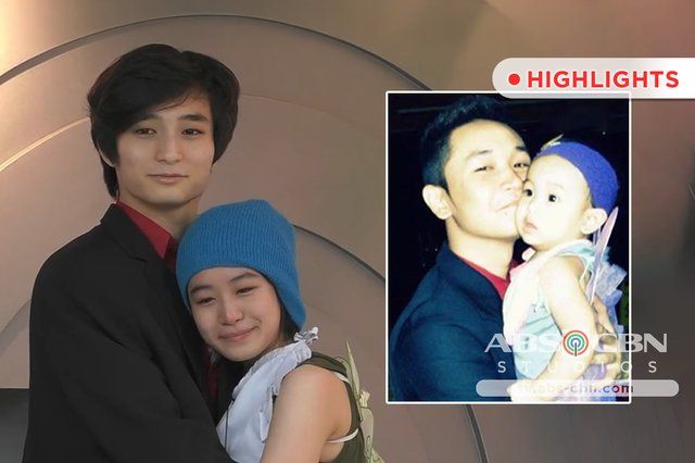 Day 19: Joaquin plays Caprice’s father in birthday task | PBB Collab 2. ...