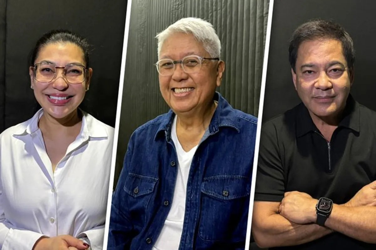 Ryan Cayabyab to hold 'Maestro Class' concert with Lani Misalucha ...