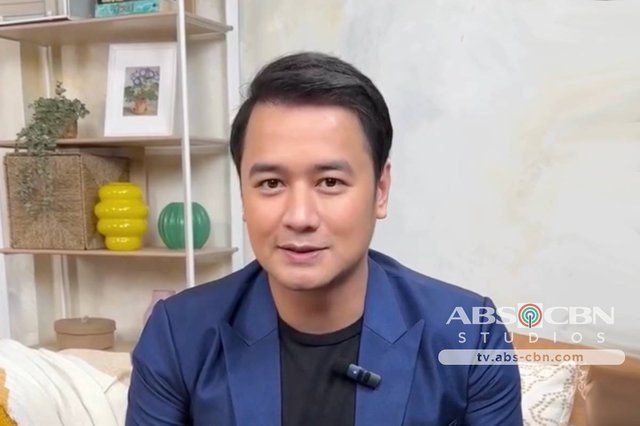 JM de Guzman on acting: How every role transforms and heals a part of ...