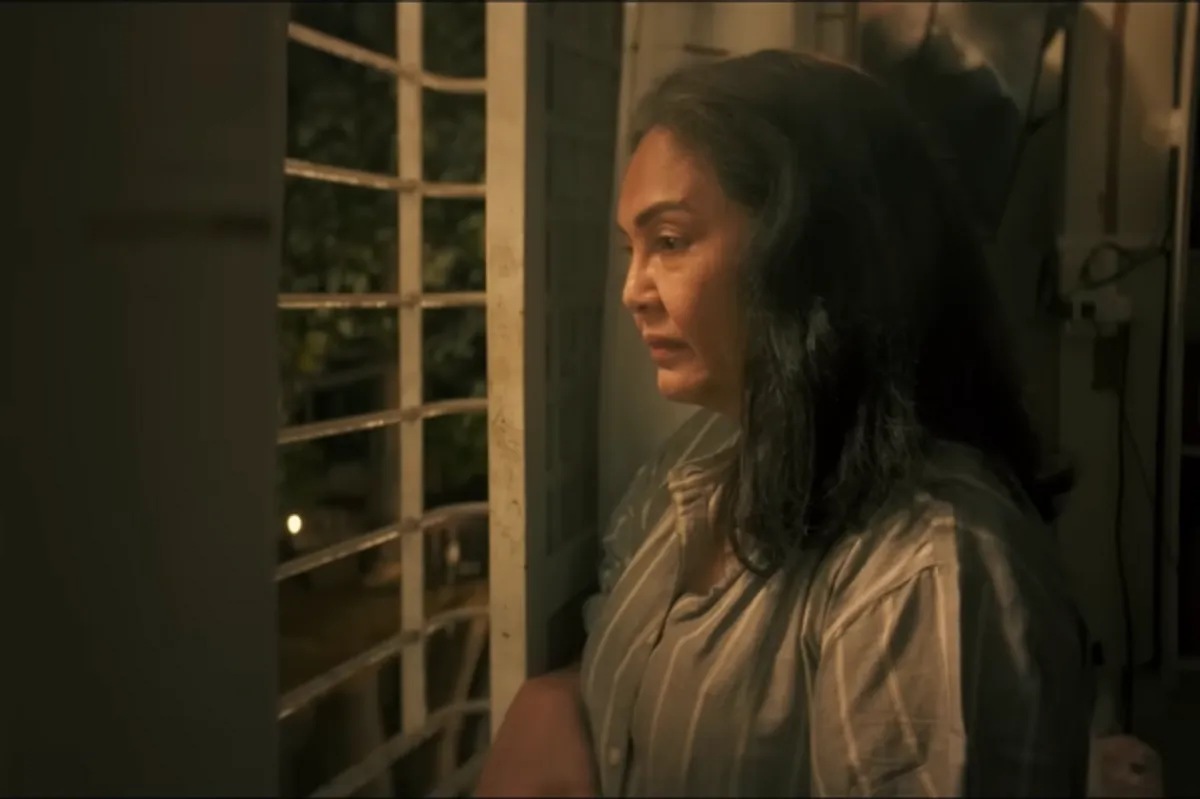 'Meet, Greet & Bye' review: Maricel Soriano shines as a mother facing ...
