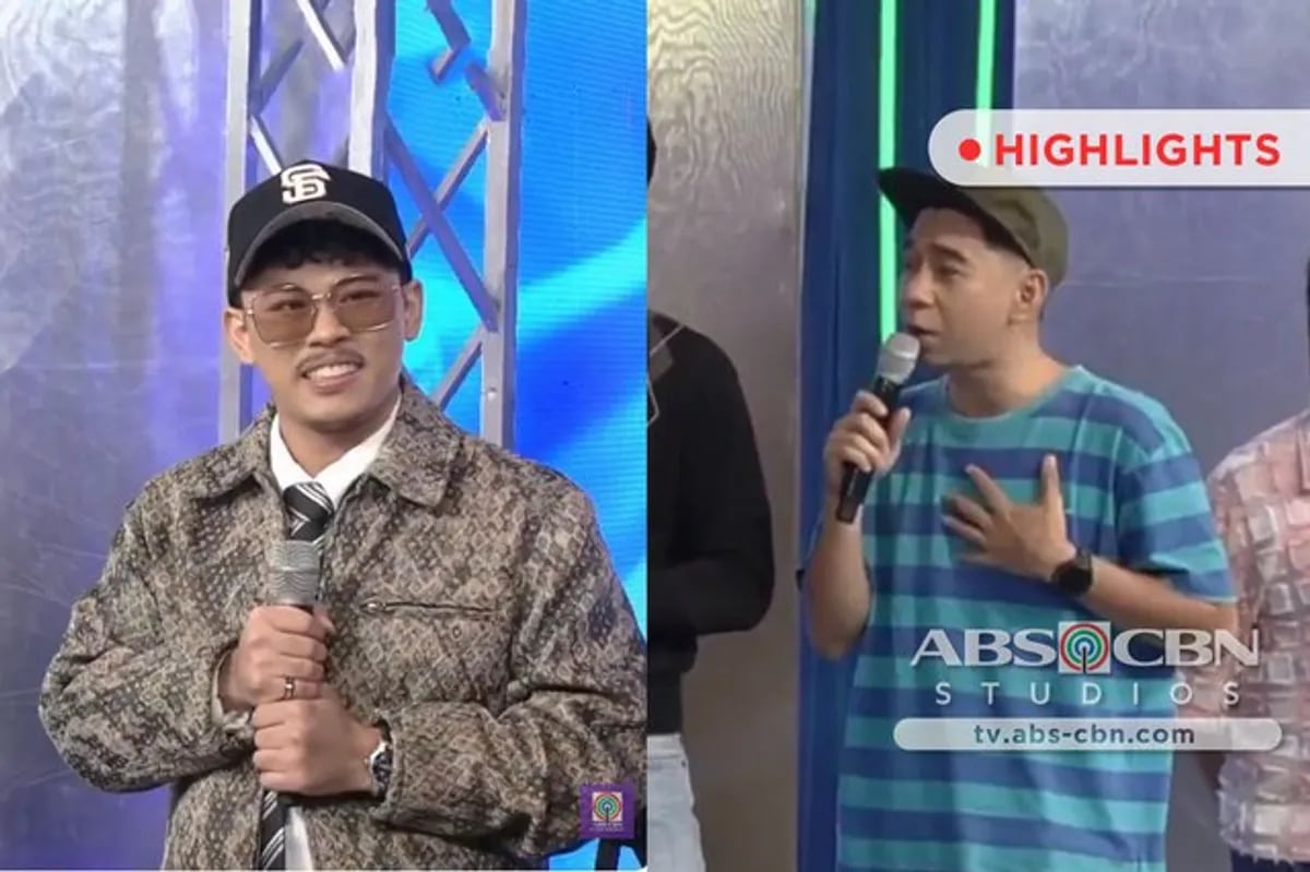 Teddy, na-MANIFEST ang pagkapanalo ni Kent bilang TNT grand champion ...