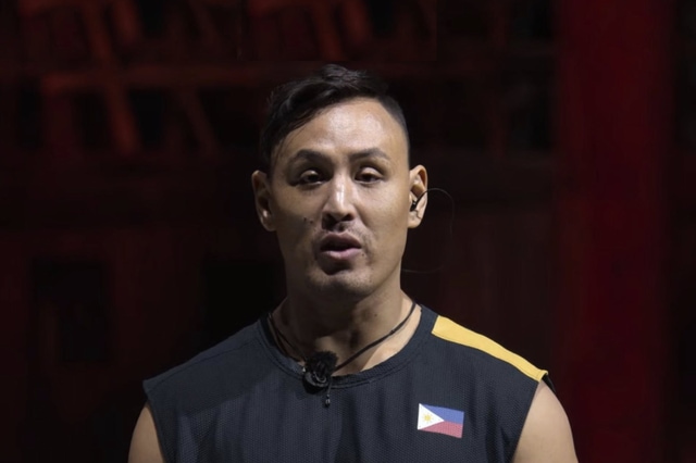 Justin Coveney on Team PH's 'Physical: Asia' run: 'I hope we showed the ...