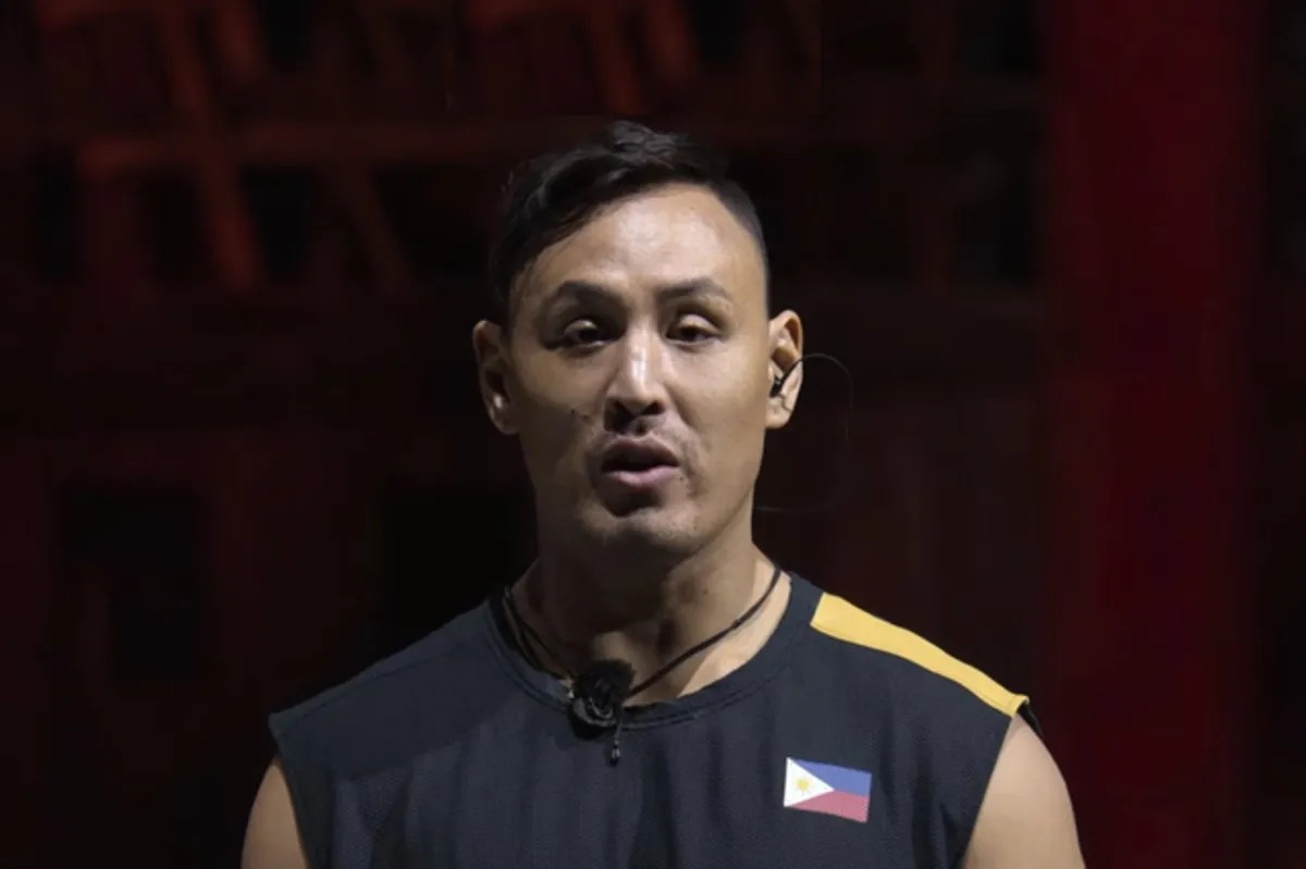 Justin Coveney on Team PH's 'Physical: Asia' run: 'I hope we showed the ...