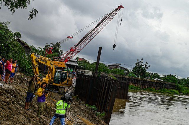 Corruption scandal not lone factor in PH’s economic ‘downturn’ in Q3 ...