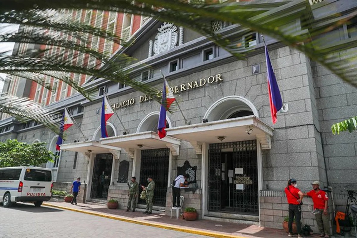 Comelec reviewing SOCEs over concerns on Marcoleta's declaration | ABS ...