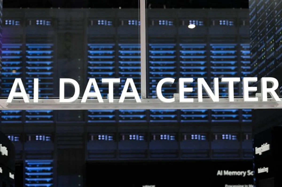 Philippines eyes big expansion in hyperscale data centers: DICT chief ...