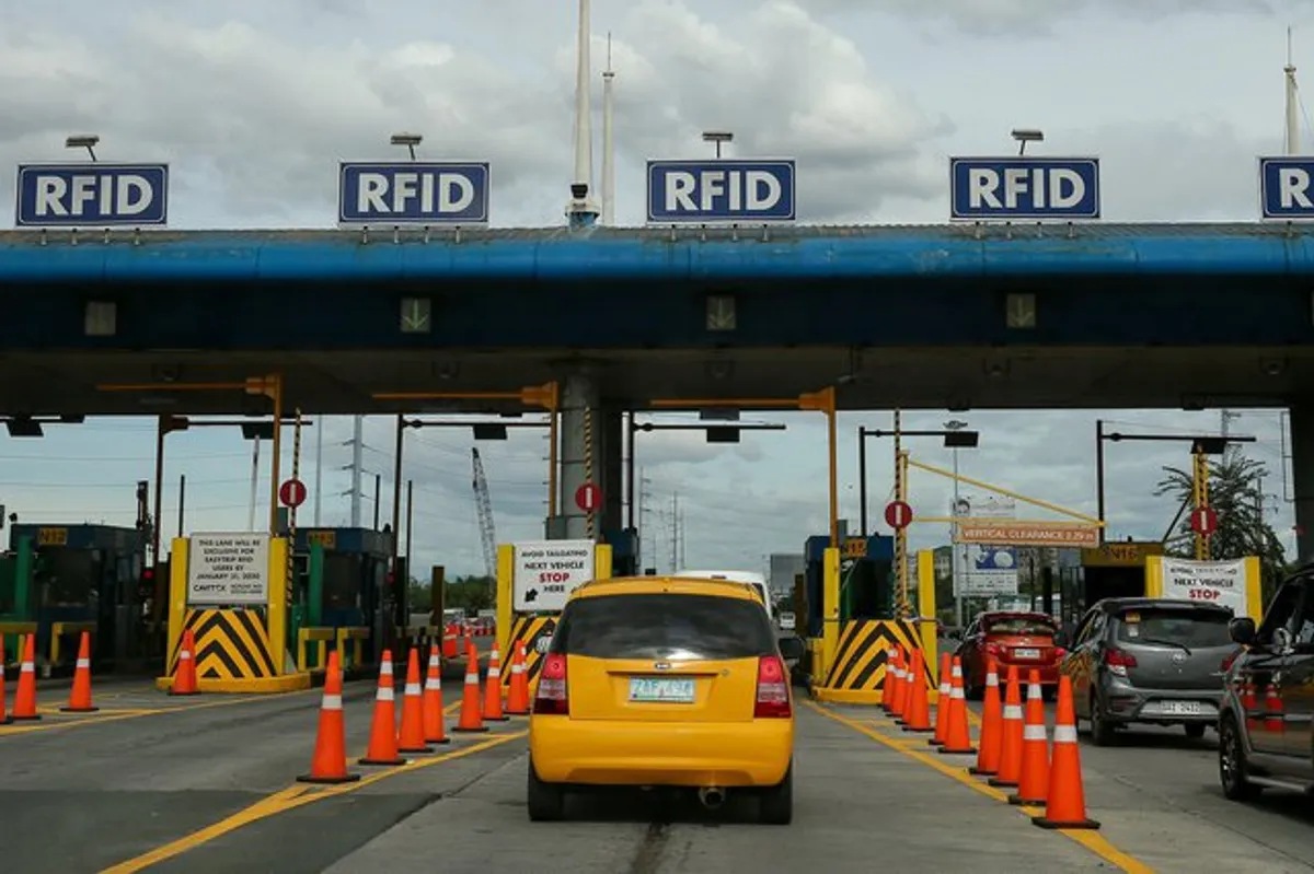 SEC approves Metro Pacific Tollways bond offer | ABS-CBN News