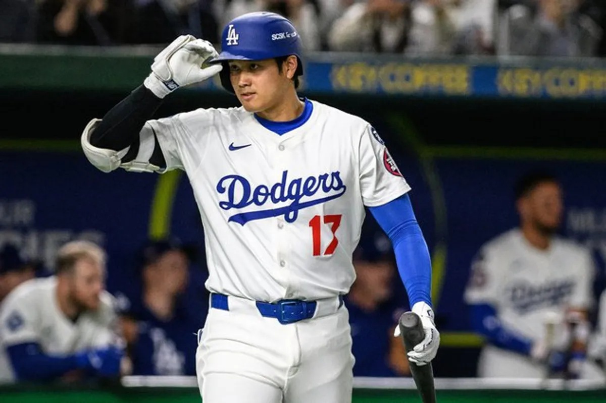Dodgers' Ohtani wins fourth MLB MVP award, Yankees' Judge bags a third ...