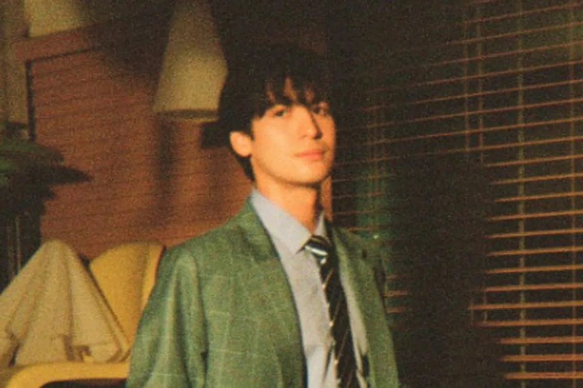 Andres Muhlach makes his stage debut in 'Bagets the Musical': ‘I’m ...