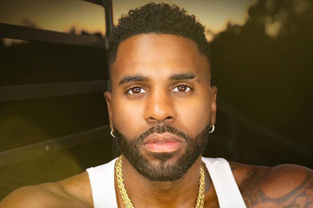 Jason Derulo joins 11.11 sale for Manila concert tickets | ABS-CBN ...