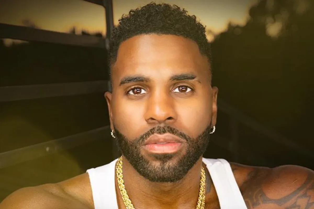 Jason Derulo joins 11.11 sale for Manila concert tickets | ABS-CBN ...