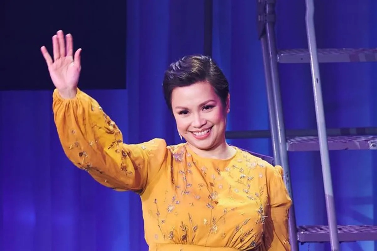 Lea Salonga to perform at Hong Kong Disneyland’s 20th anniversary ...