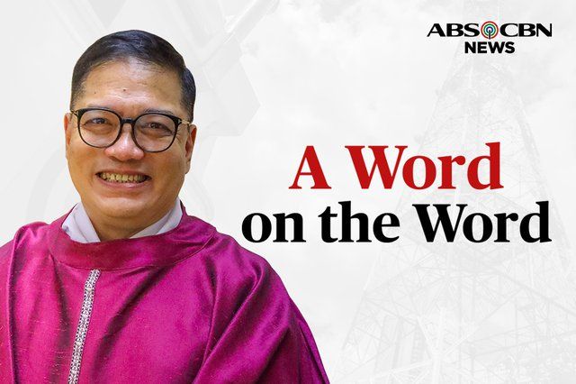 A Word on the Word: Amid trials and tribulation, trust in the Lord ...