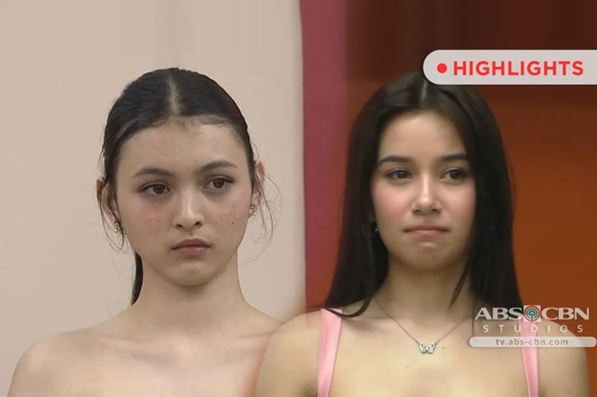 Day 22: Reich at Waynona, evicted na sa bahay ni Kuya | PBB Collab 2.0 ...