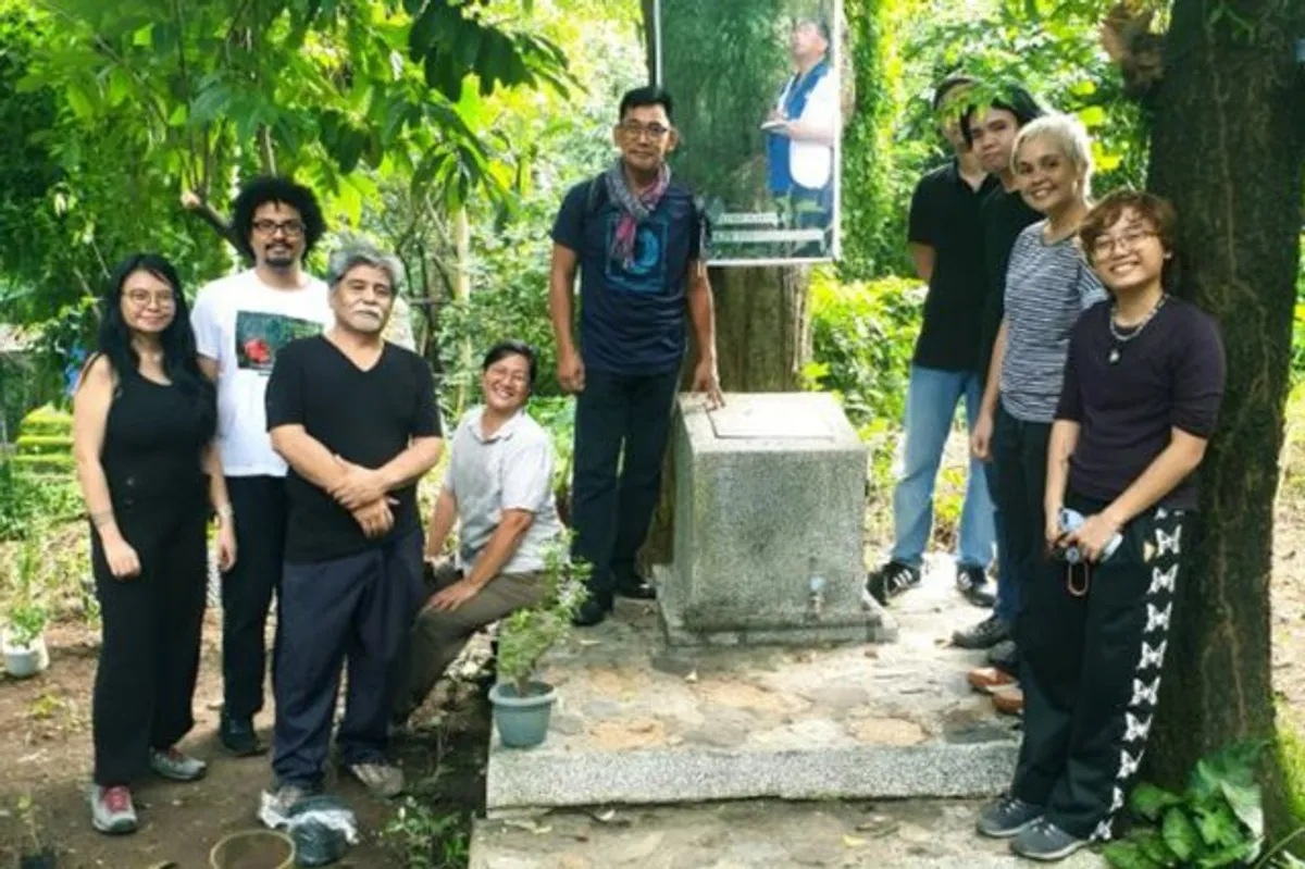 Justice still elusive for Leonard Co, the 'People’s Botanist' | ABS-CBN ...