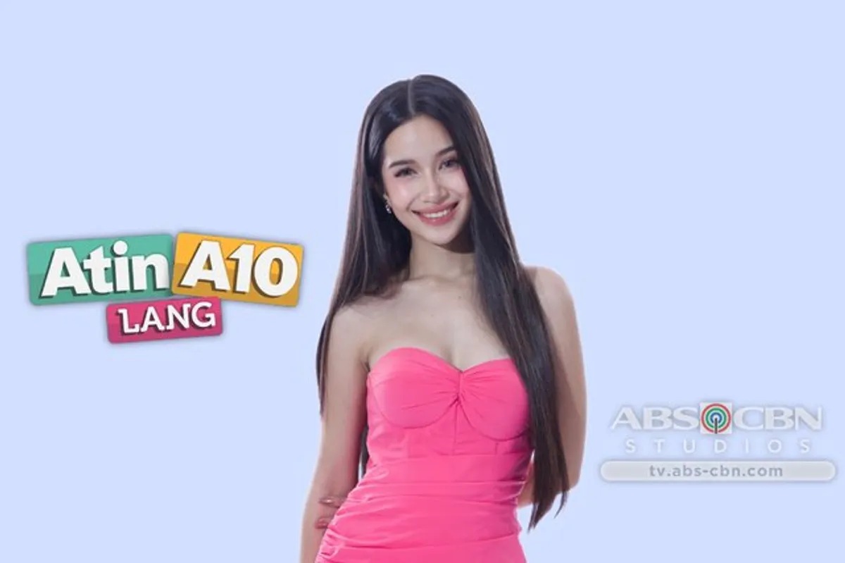 Reich Alim shares her kikay essentials, comfort food, and collector ...