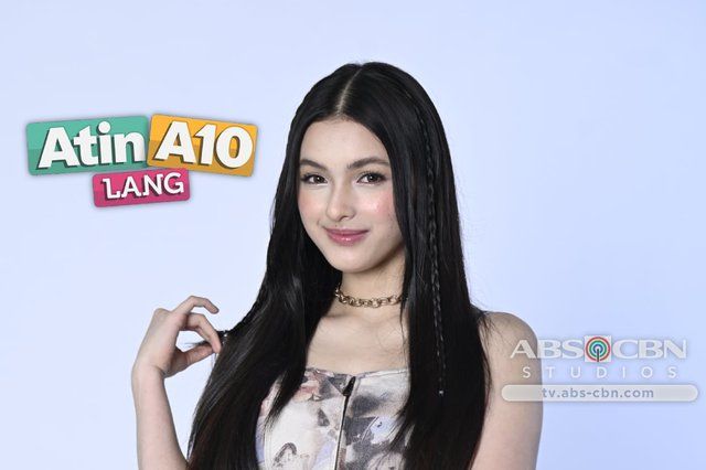 Atin A10 Lang: K-Pop, acting, and more of Waynona Collings’ top faves ...