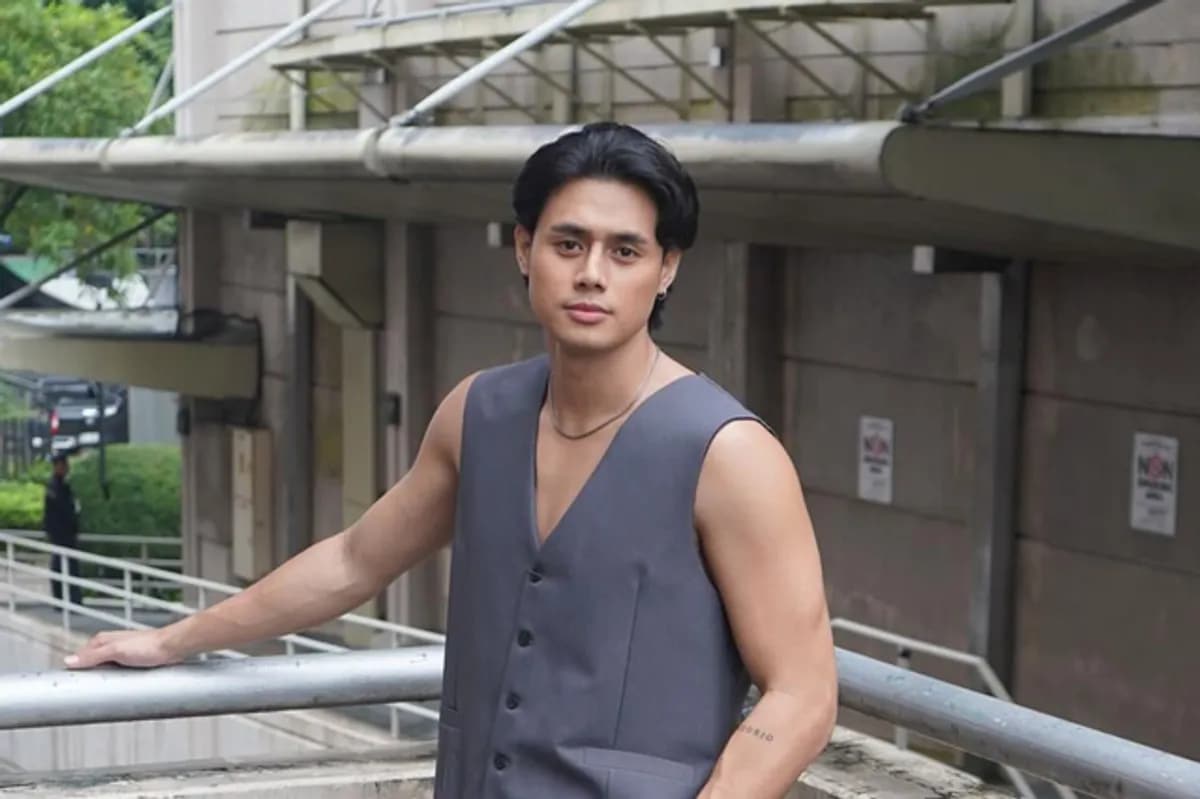 EXCLUSIVE: Polo Laurel talks about life after BidaMan: ‘I really ...