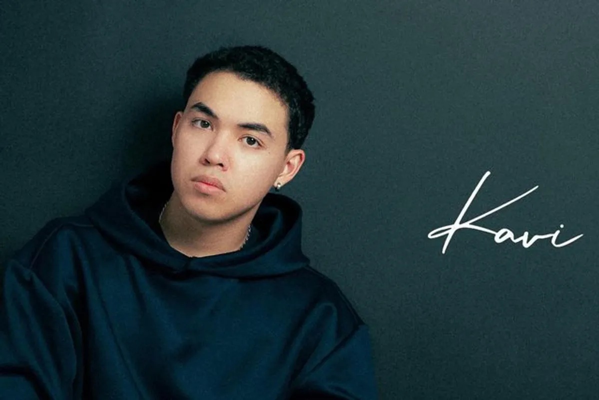 New artist Kavi captures LDR emotions with debut single 'Ulan' | ABS ...
