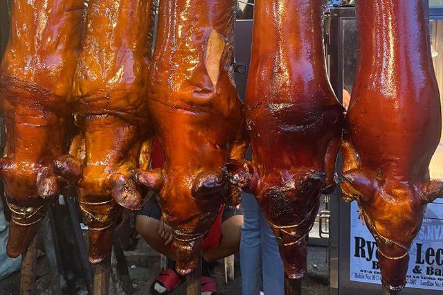 BAI confirms detection of ASF in La Loma, says lechon in accredited ...