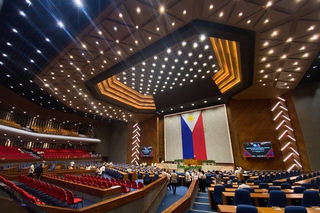 EDCOM II 2-year extension approved at House committee level | ABS-CBN News