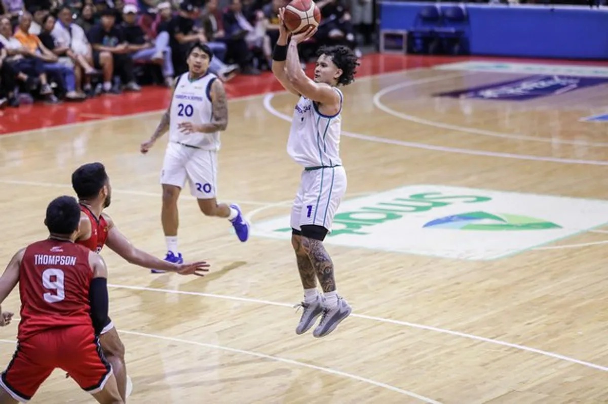 Juan GDL makes it to Gilas pool ahead of World Cup Asian Qualifiers ...