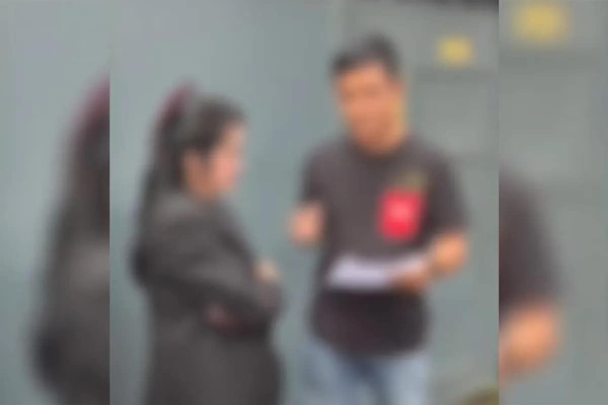 Babae pinakalat ang malalaswang video, litrato ng kanyang mister at kalaguyo nito online | ABS ...