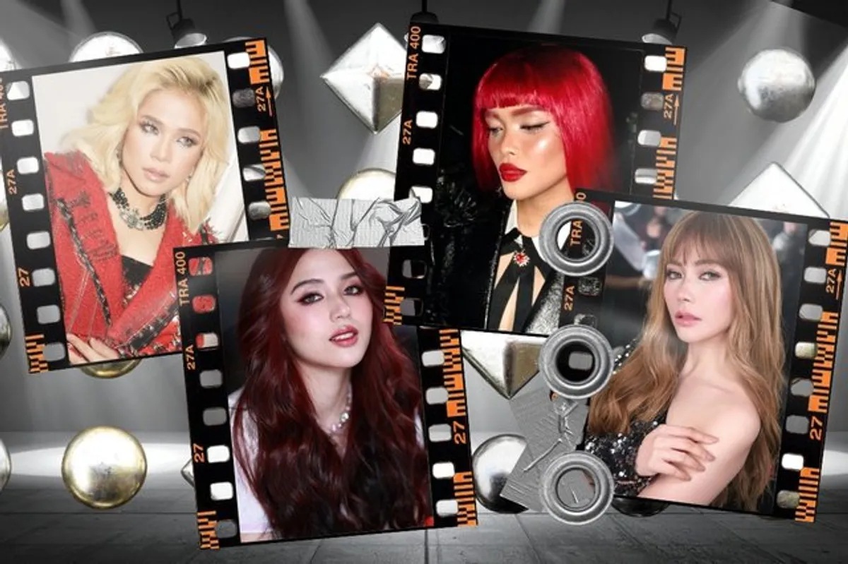 Rockstar Makeup 101: Pro Advice on How to Achieve That Edgy Look | ABS ...