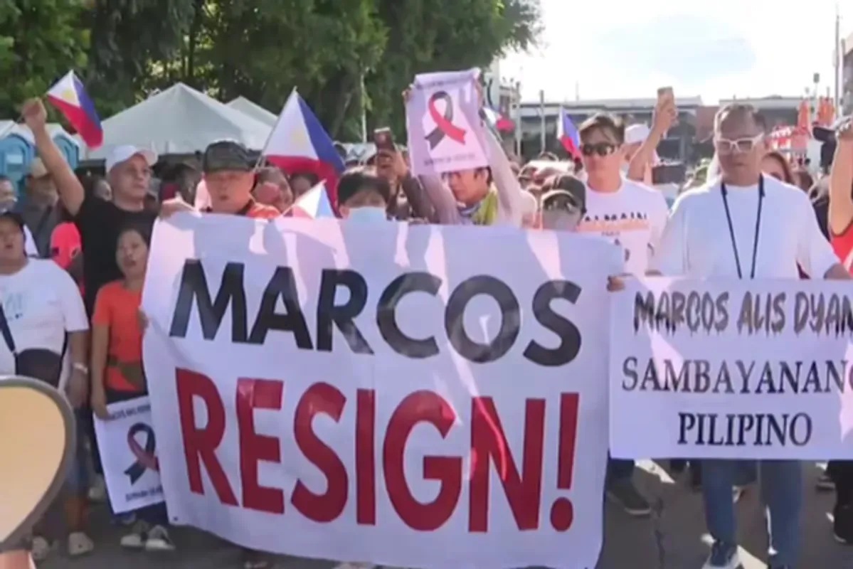 AFP probes ‘unusual’ funding behind UPI rally, eyes possible foreign ...