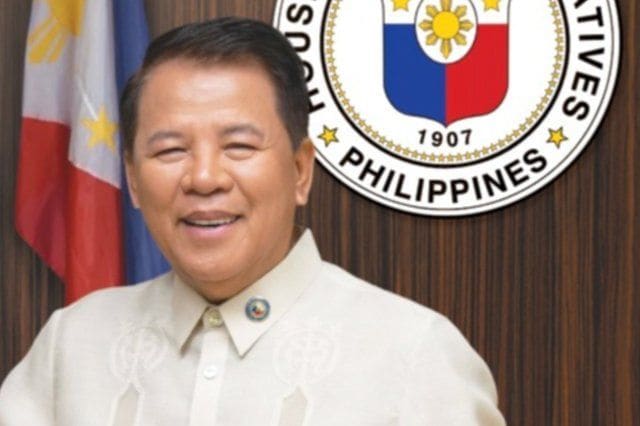 Leviste tags CWS Party-list Rep. Gardiola as 2nd biggest 'proponent' in ...