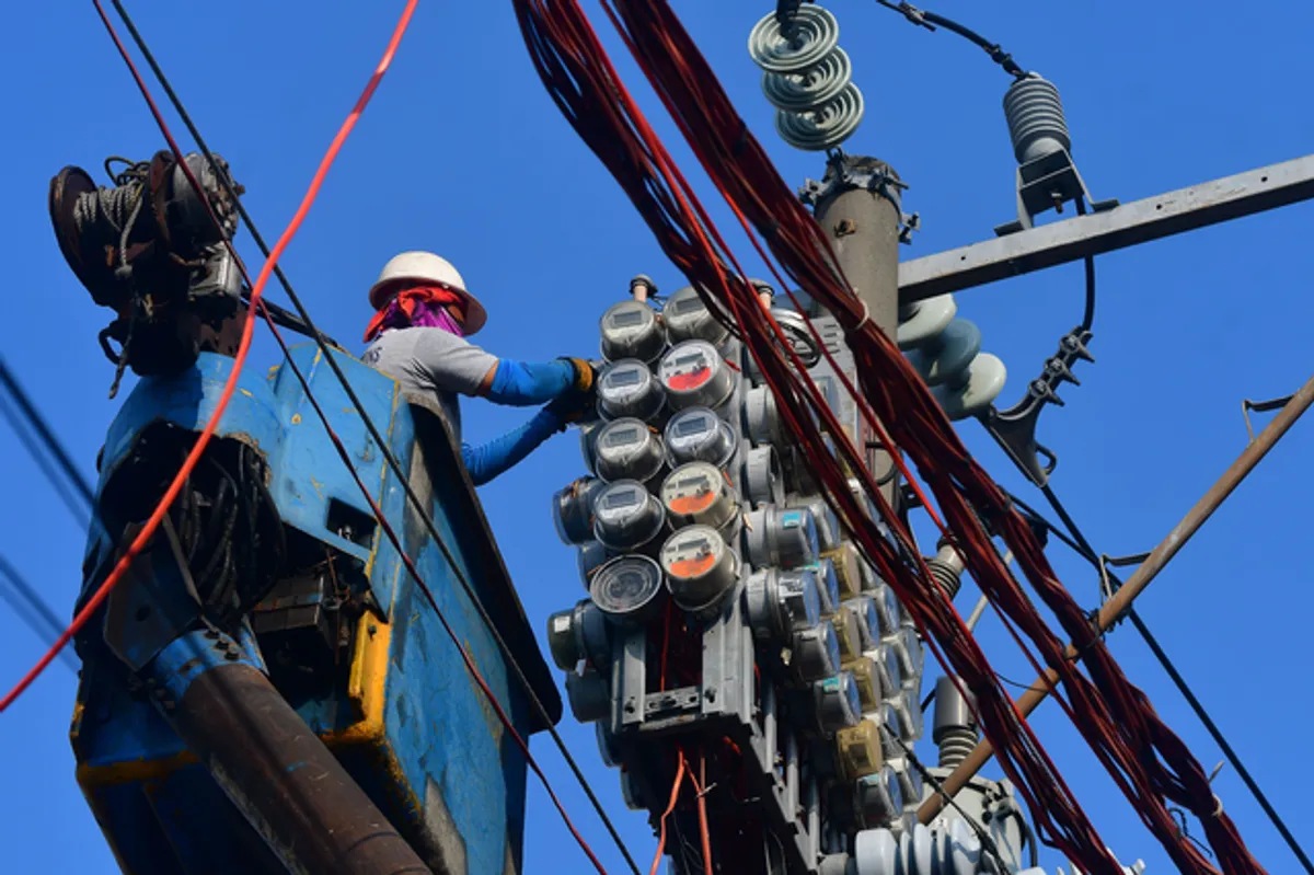 Consumer group urges halt to power rate hikes to help calamity victims ...