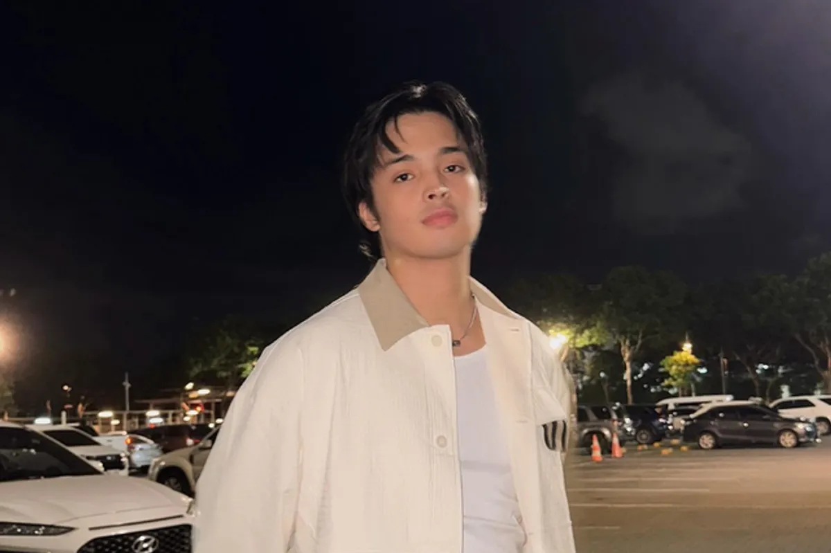 EXCLUSIVE: KD Estrada on returning to theater in 'Bagets the Musical ...