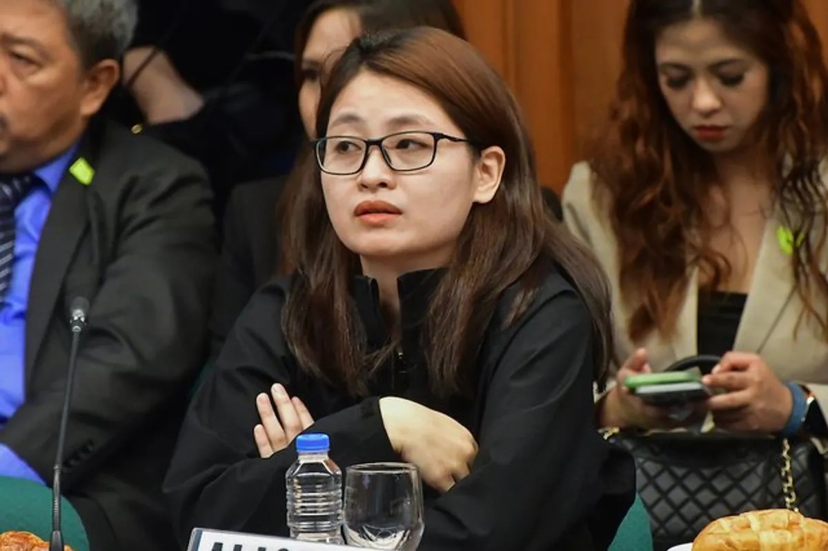 Alice Guo found guilty of qualified human trafficking over Tarlac POGO ...