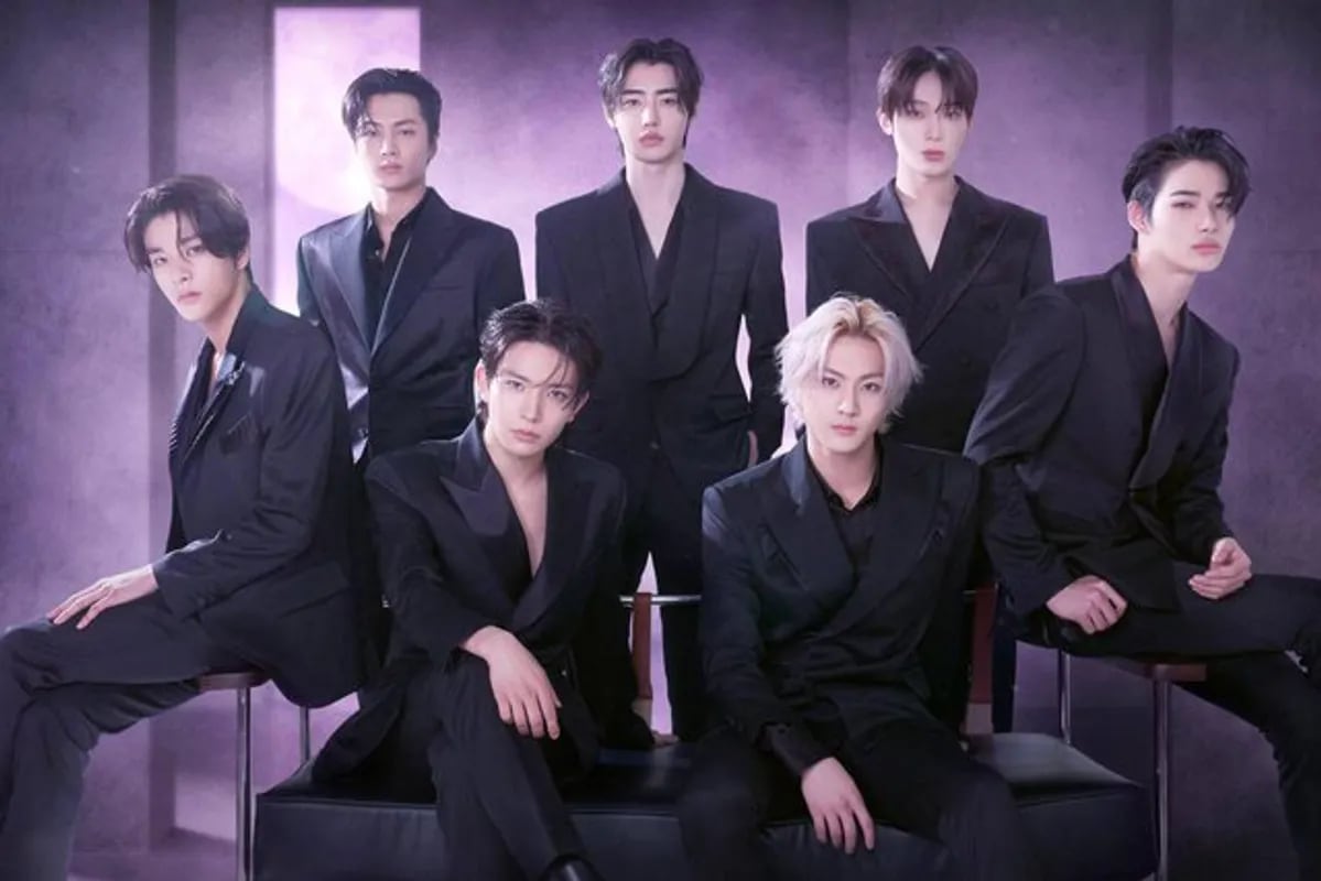 ENHYPEN leads PH’s first VR concert: What fans can expect | ABS-CBN ...