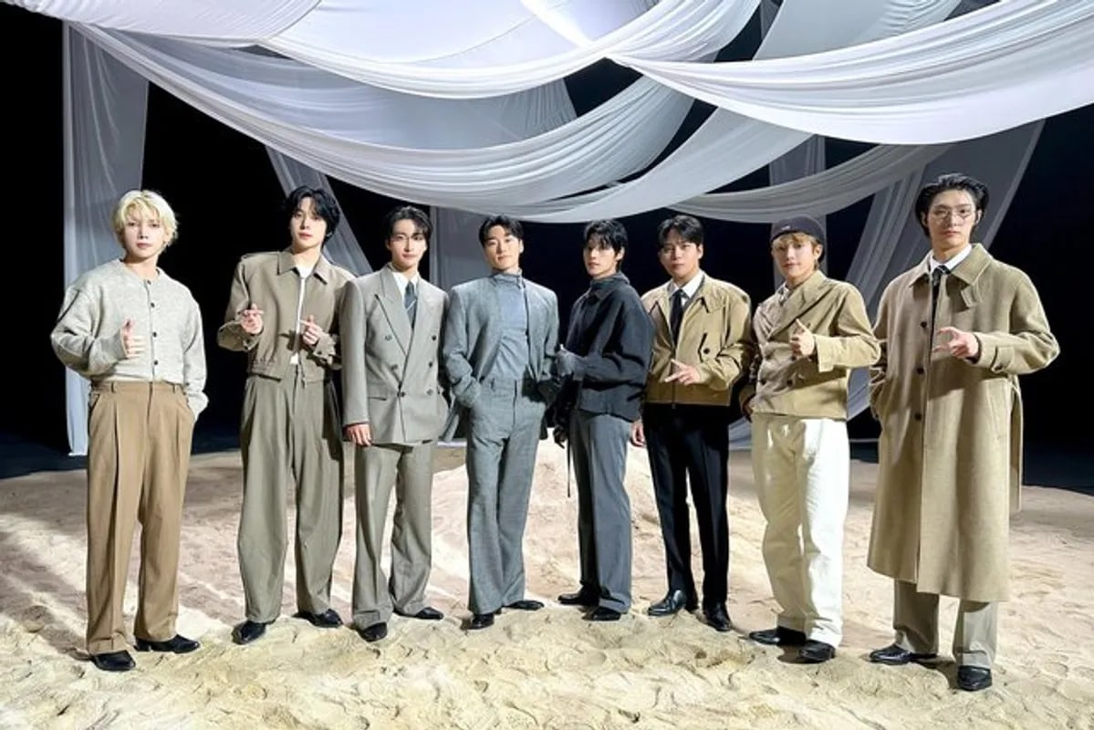 ATEEZ's 'In Your Fantasy' in Manila: Ticket prices, seat map | ABS-CBN ...