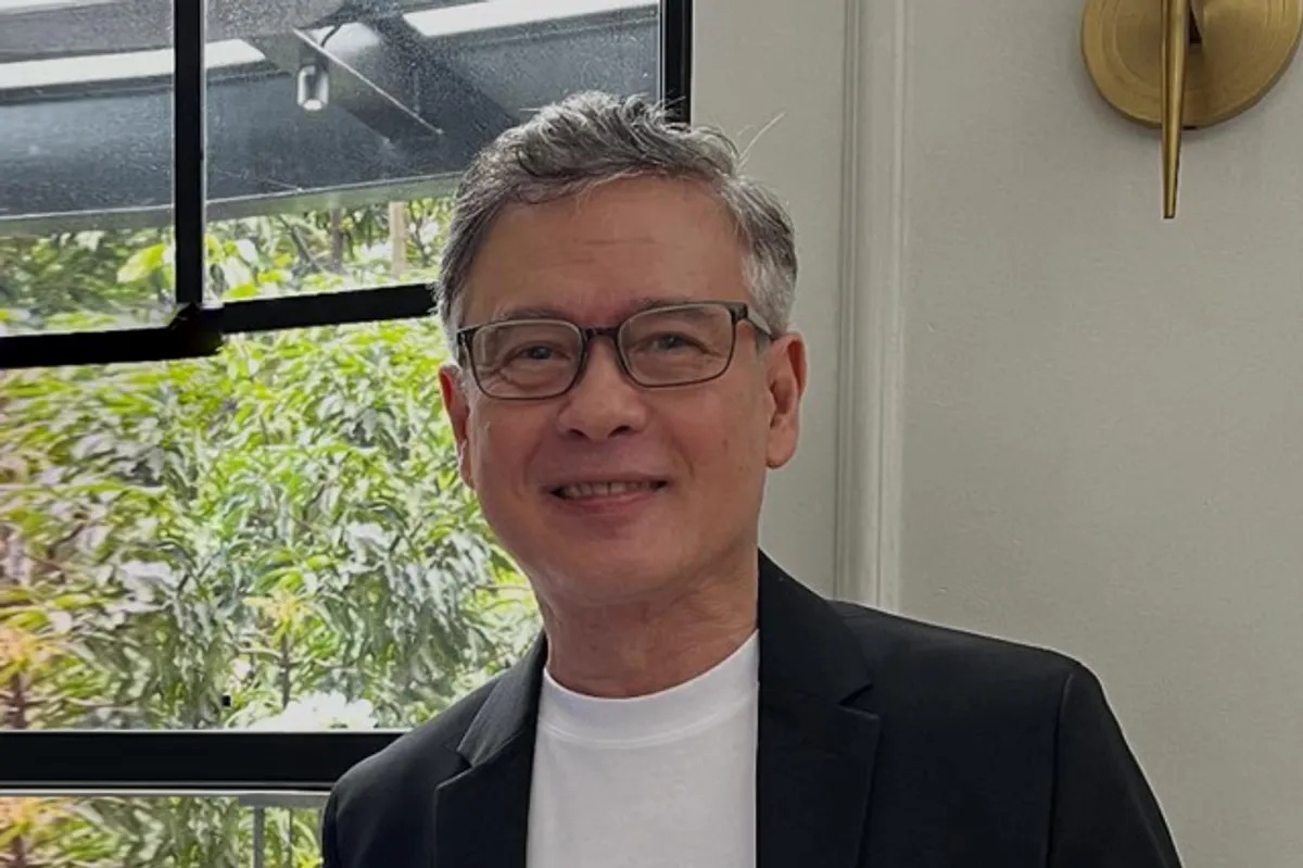 Raymond Lauchengco talks about the upcoming Bagets musical: ‘I'm ...