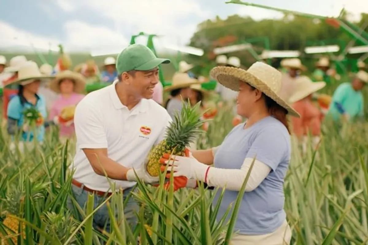 Celebrating 100 years of nourishing Filipino families | ABS-CBN News