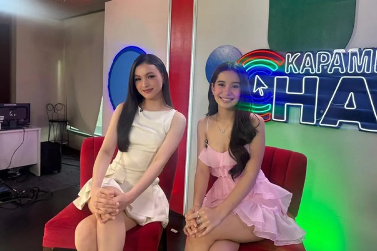 Reich Alim, Waynona Collings open up about 'PBB' journey | ABS-CBN ...