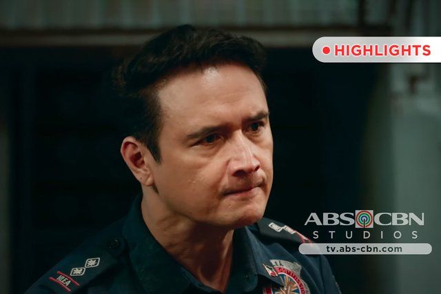 Batang Quiapo: Rigor, nagalit nang biglang mawala si Marites | Episode ...