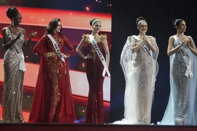 RECAP: Top 5 Q&A of Miss Universe 2025 | ABS-CBN Lifestyle