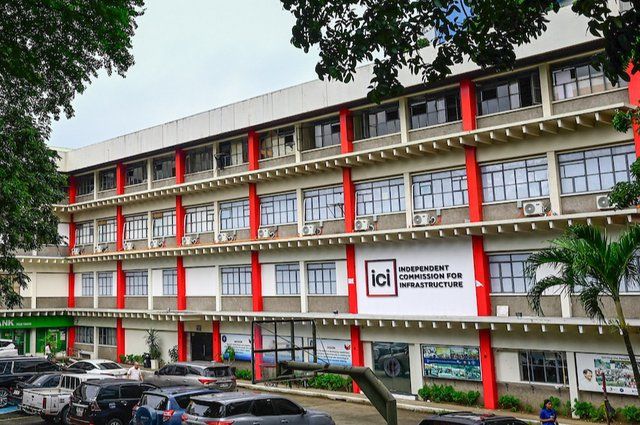 ICI bares guidelines on livestreaming of hearings | ABS-CBN News